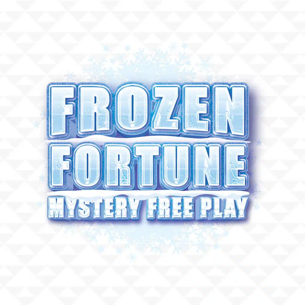 Frozen Fortune Mystery FreePlay - Casino Queen Marquette
